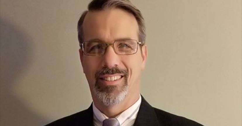 Ken Elrich: A Veteran's Success Story