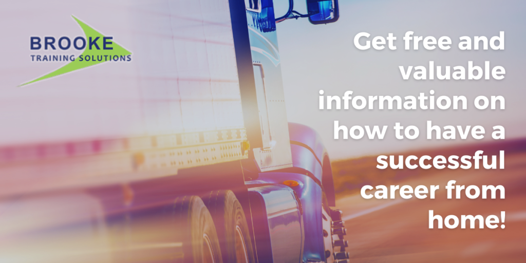 Lunch and Learn Freight Brokerage